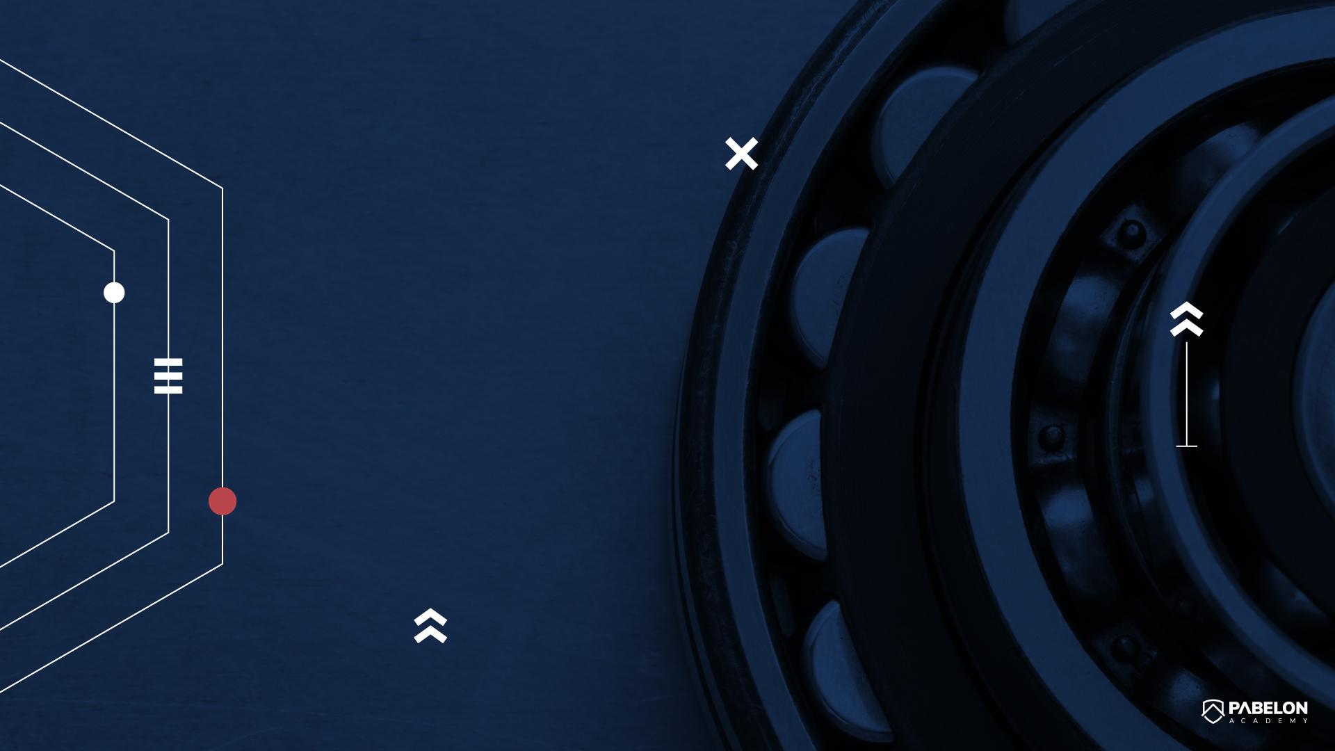 Por qué y cómo se debe medir la excentricidad de los rodamientos - Pabelon